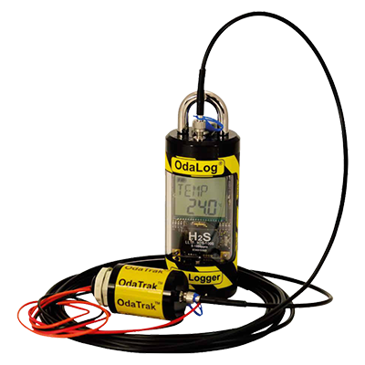 Strumentazione - OdaLog™ Thermo Fisher Scientific™