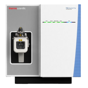 Strumentazione analitica - Spettrometria di Massa LC MS Thermo