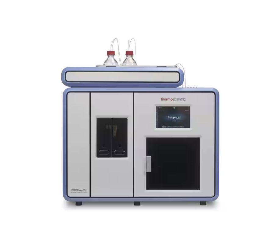 Strumentazione Thermo Scientific Dionex