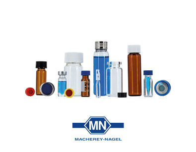Vial & Closure - Orion Scientific Srl